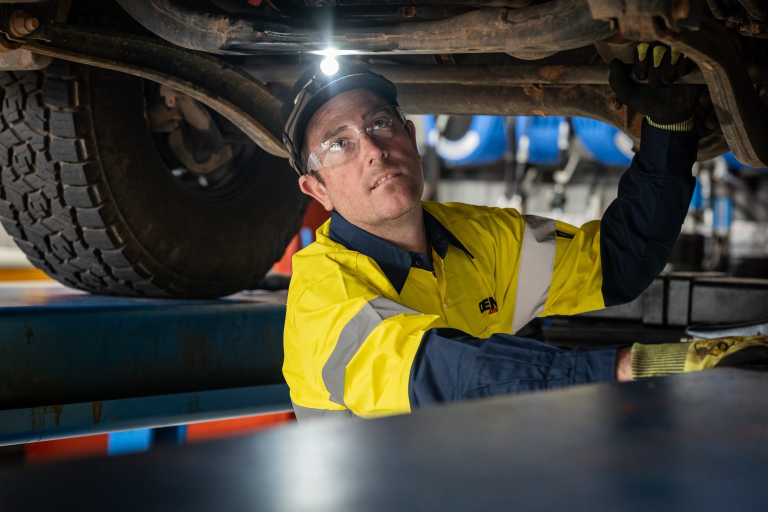 OEMX – Repair Your Heavy Equipment